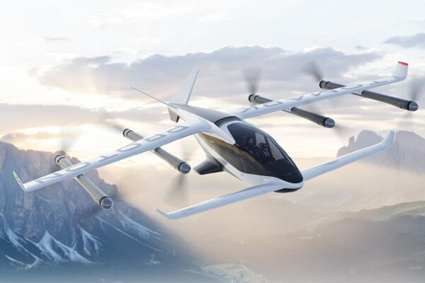 Slovakia Launches Hydrogen VTOL Project to Revolutionize Green Aviation