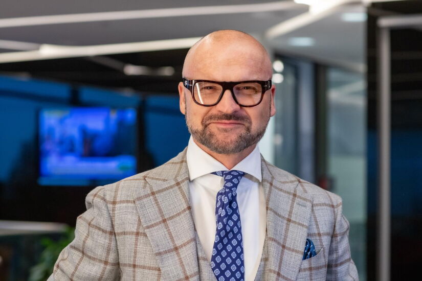 InPost increases share in the UK’s Menzies for PLN 310 mln