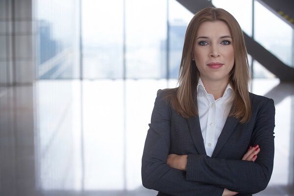 CBRE strengthens internal structures